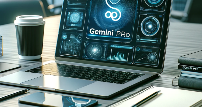 Desde el 1 feb: Gemini Pro en Bard (y gratis)- bots.blog_